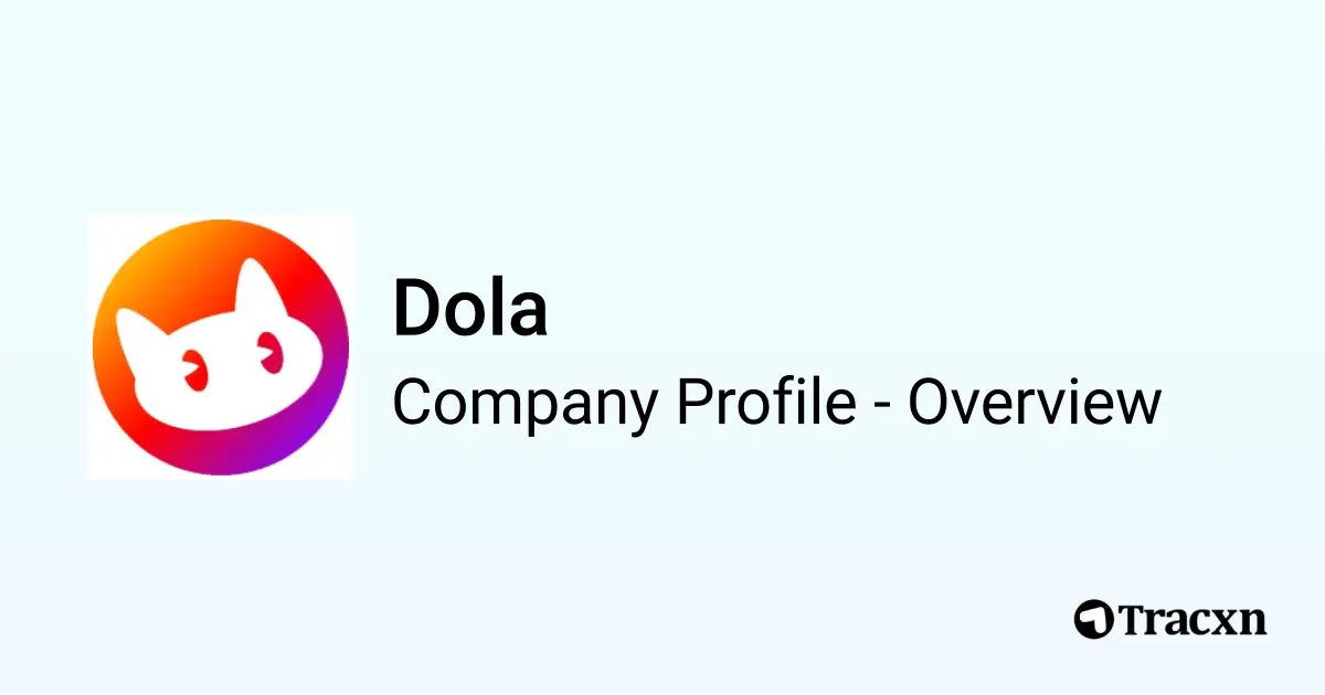 Dola - 2025 Company Profile, Team & Competitors - Tracxn