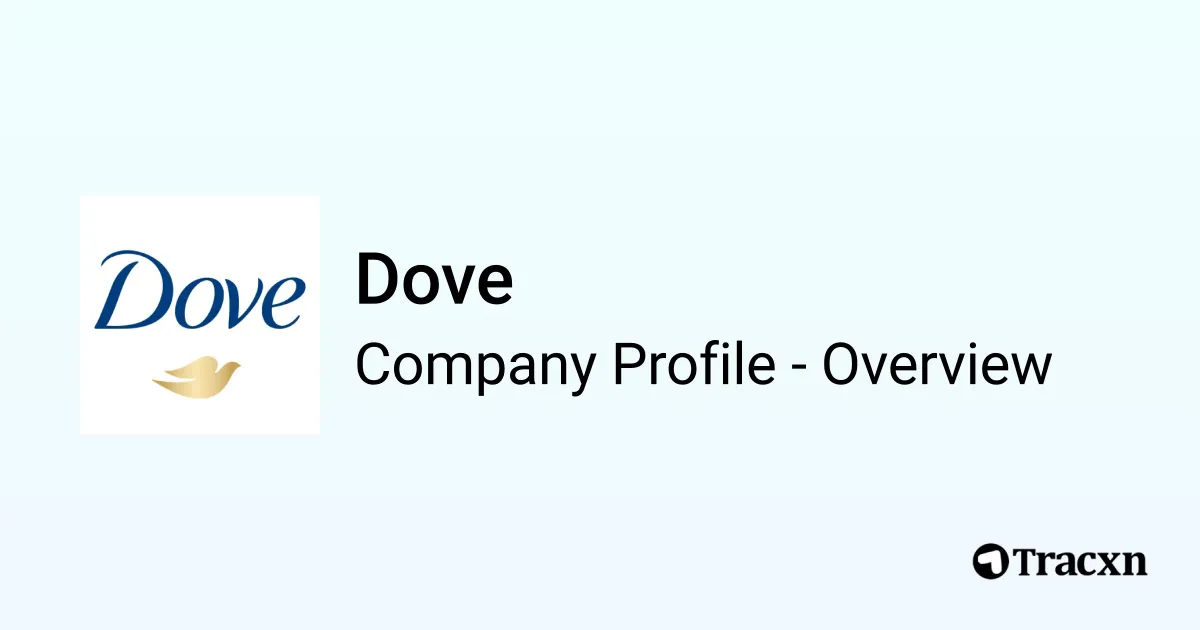 Dove - 2026 Company Profile, Team & Competitors - Tracxn