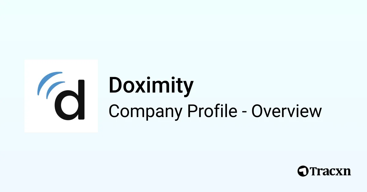 Doximity - 2025 Company Profile, Team, Funding, Competitors ...