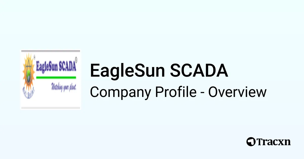 EagleSun SCADA - 2026 Company Profile, Team, Competitors & Financials ...