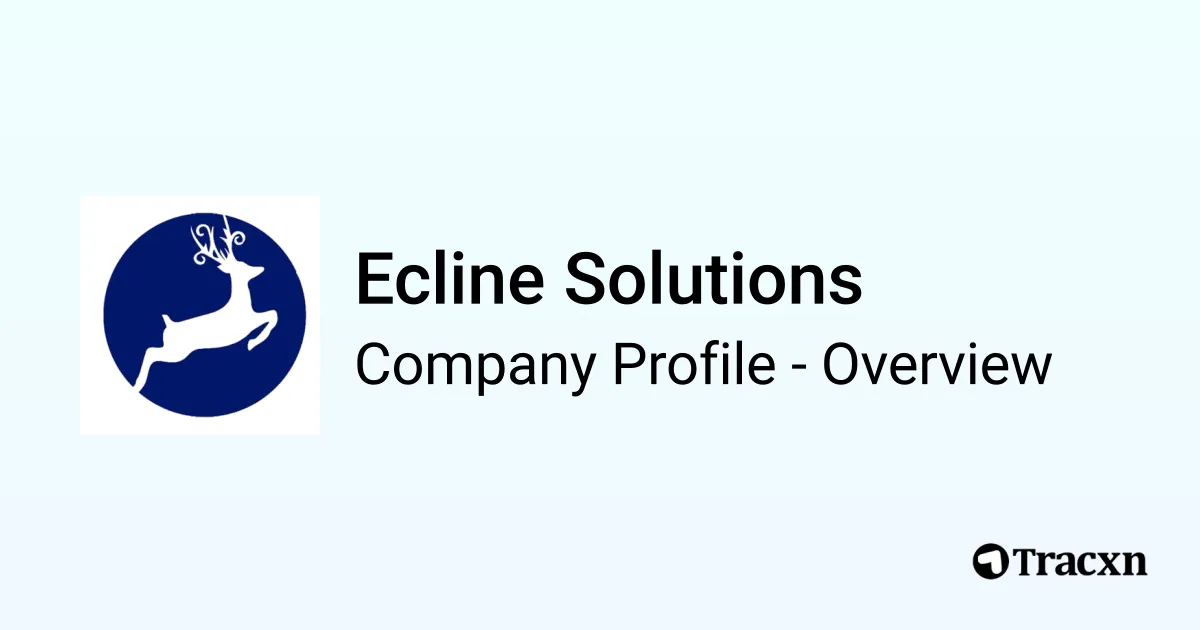 Ecline Solutions - 2025 Company Profile & Competitors - Tracxn
