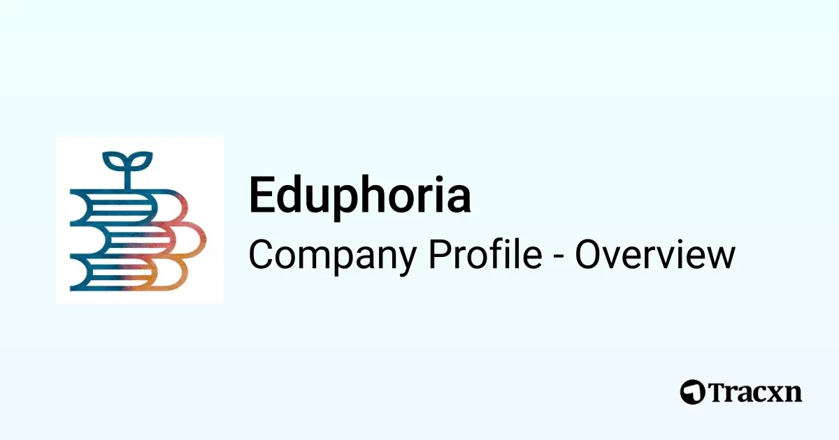 Eduphoria - 2025 Company Profile & Competitors - Tracxn