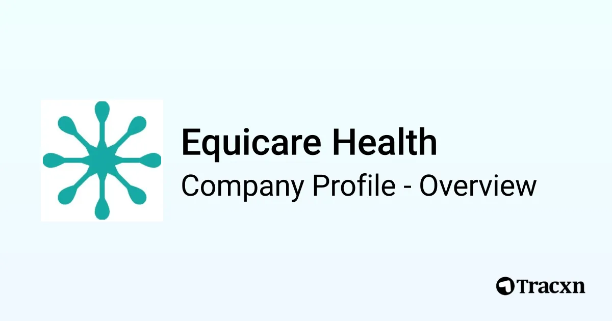 Equicare Health - 2026 Company Profile, Team, Funding & Competitors ...