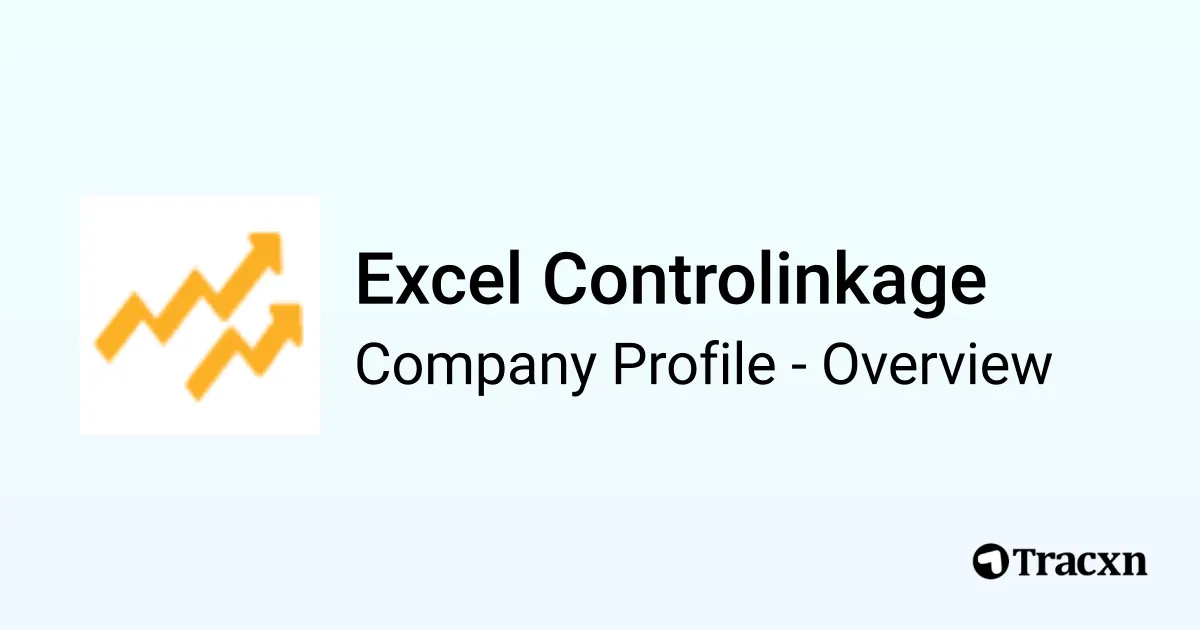 Excel Controlinkage - 2026 Company Profile, Team, Competitors ...