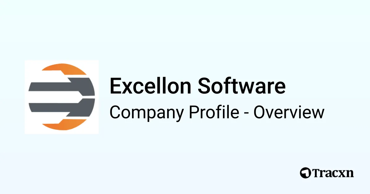 Excellon Software - 2025 Company Profile, Team, Competitors ...