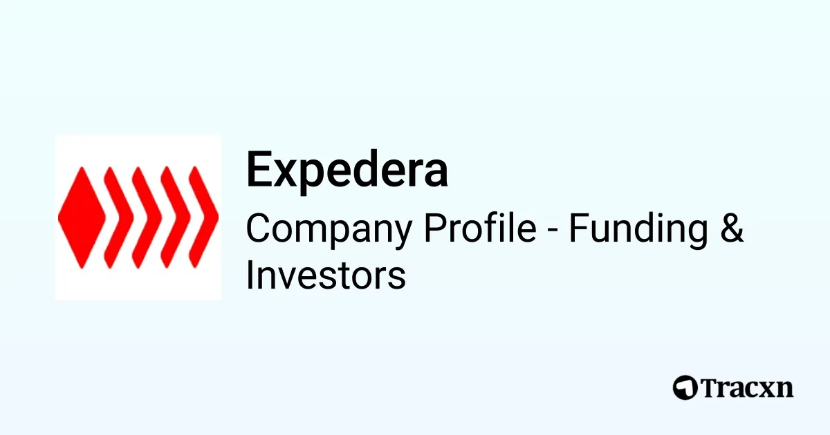 Expedera - 2025 Funding Rounds & List of Investors - Tracxn