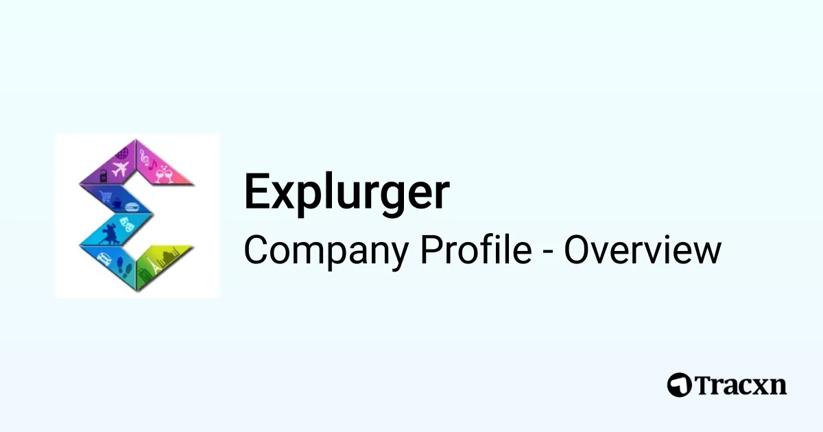 Explurger - 2025 Company Profile, Team, Funding, Competitors ...