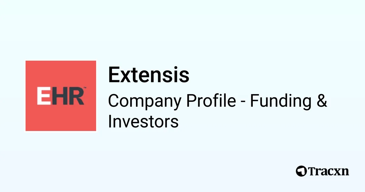 Extensis - 2025 Funding Rounds & List of Investors - Tracxn