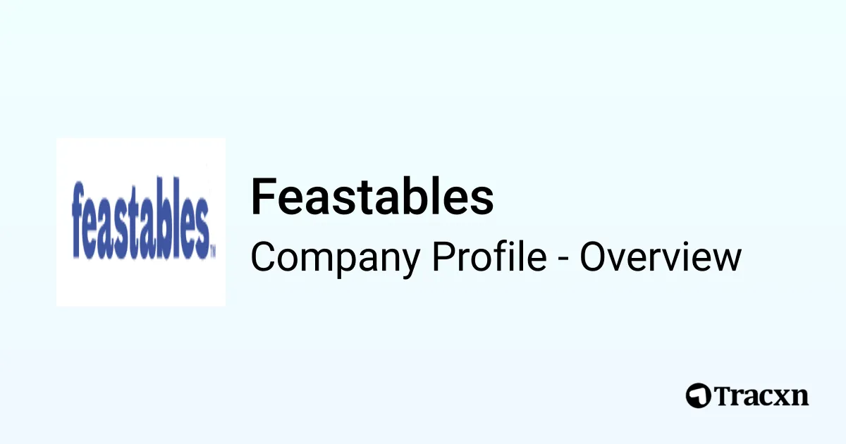 Feastables - 2025 Company Profile, Team, Funding & Competitors - Tracxn