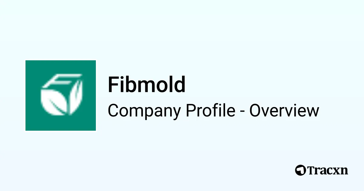 Fibmold - 2025 Company Profile, Team, Funding, Competitors & Financials ...