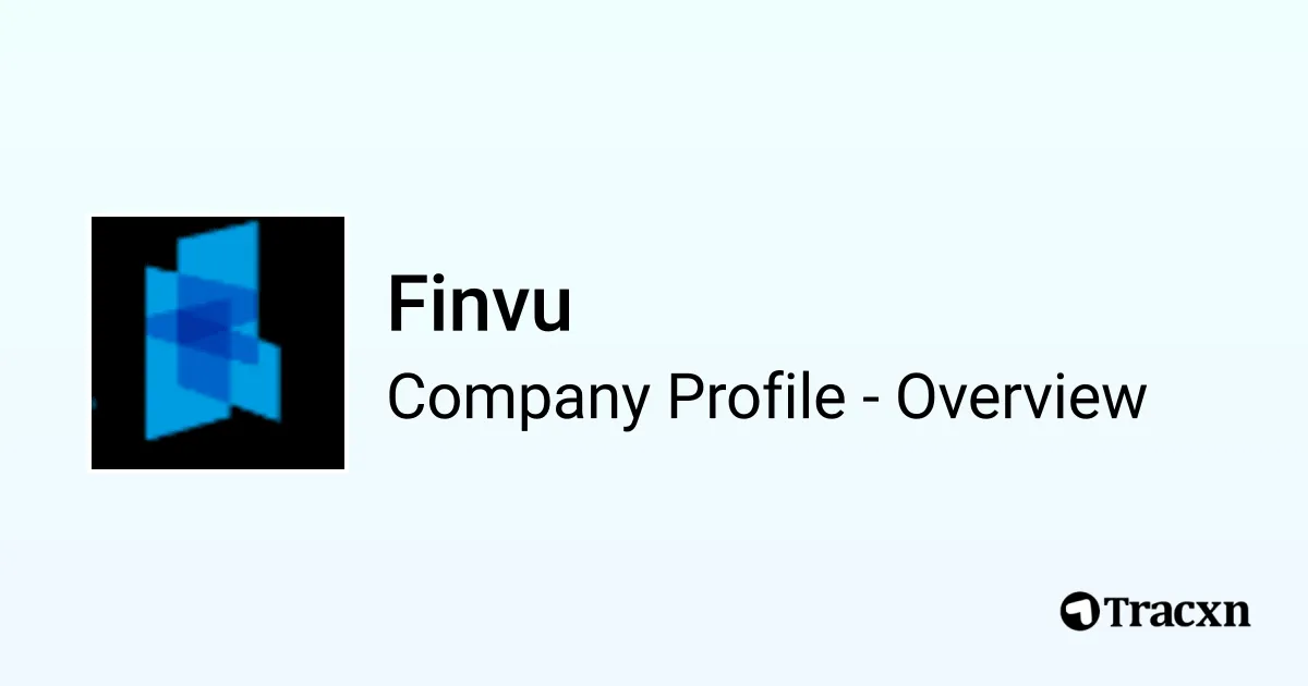 Finvu - 2025 Company Profile, Team, Funding, Competitors & Financials ...
