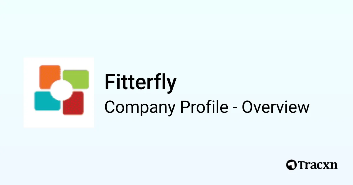 Fitterfly - 2026 Company Profile, Team, Funding, Competitors ...