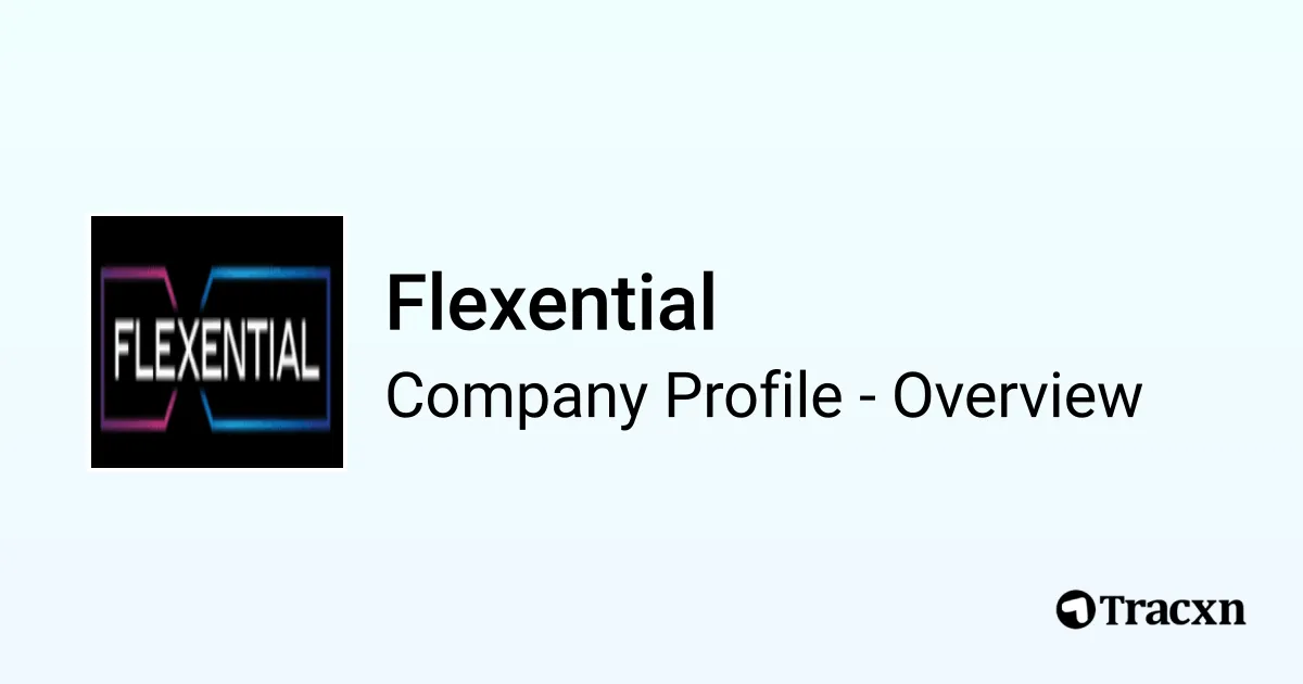Flexential - 2025 Company Profile, Team, Funding & Competitors - Tracxn