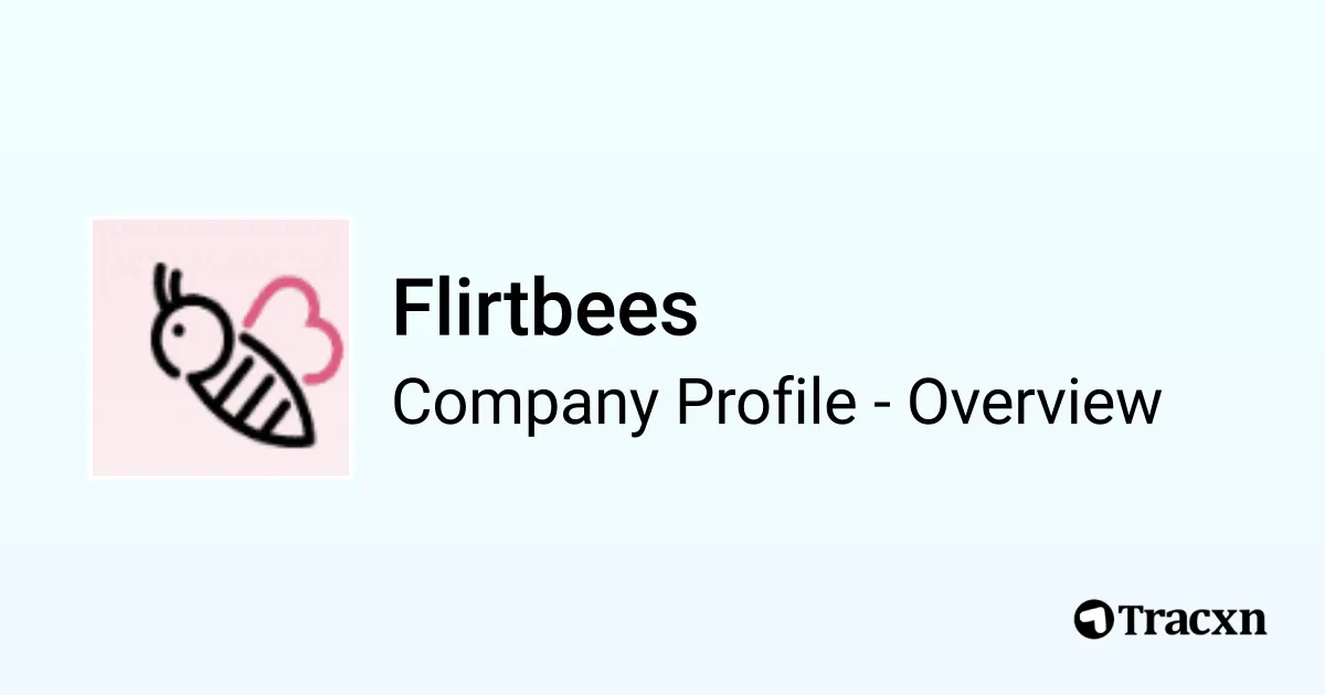 Flirtbees - 2025 Company Profile & Competitors - Tracxn