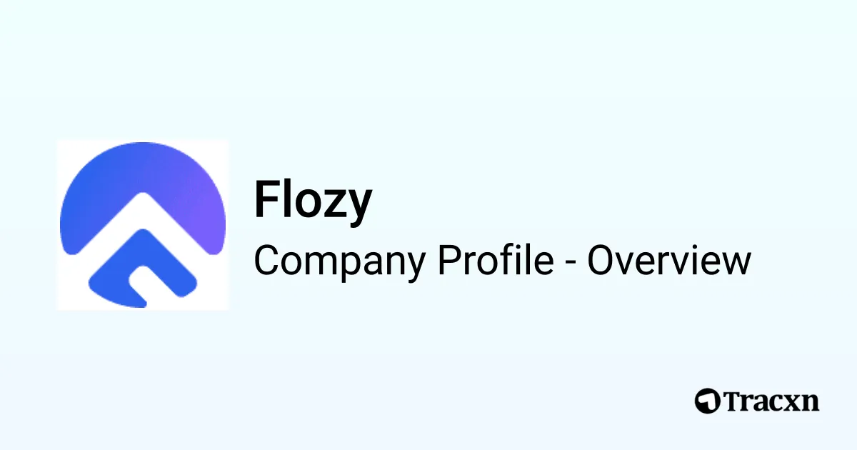 Flozy - 2025 Company Profile & Competitors - Tracxn