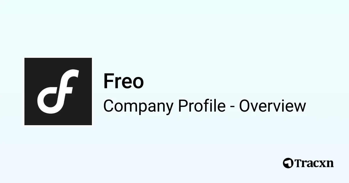 Freo - 2025 Company Profile, Team, Funding, Competitors & Financials ...