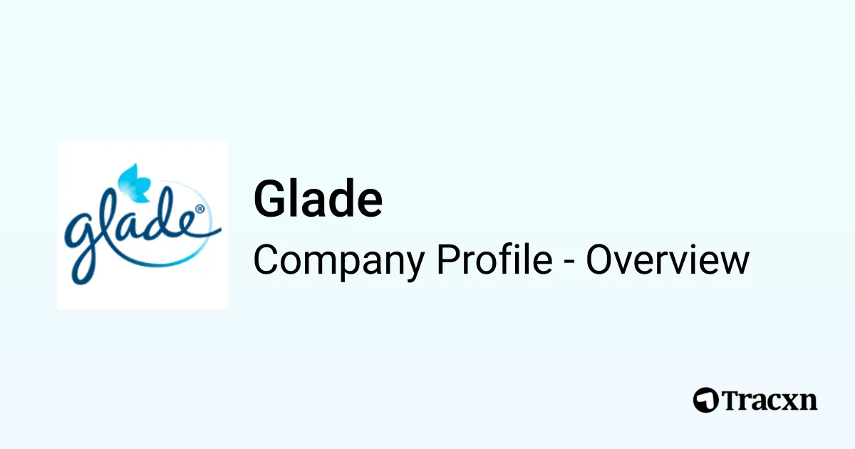 Glade - 2026 Company Profile, Team & Competitors - Tracxn
