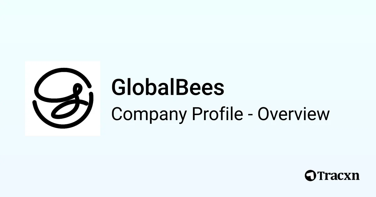GlobalBees - 2025 Company Profile, Team, Funding, Competitors ...