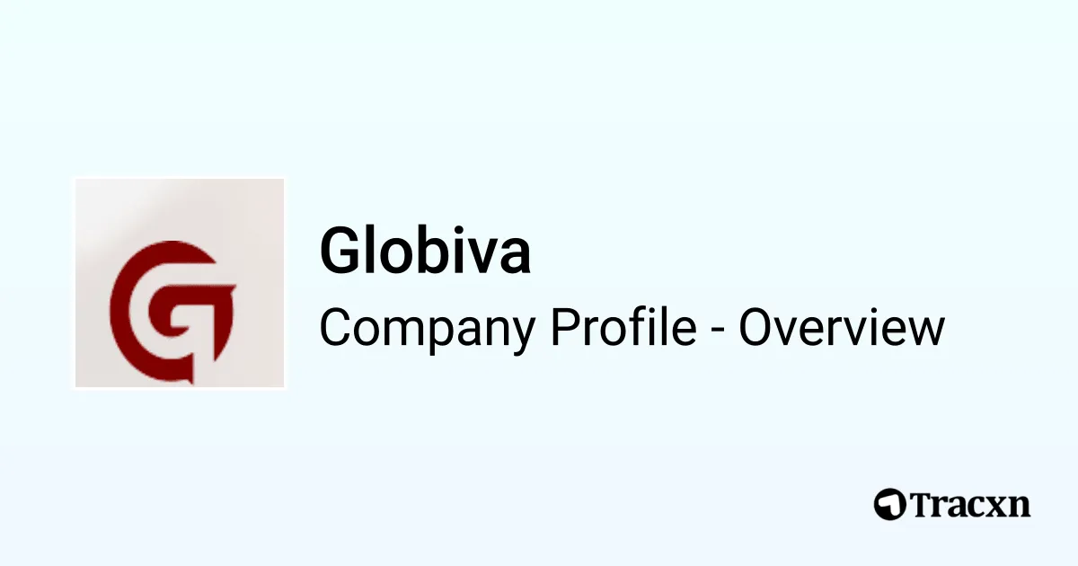 Globiva - 2025 Company Profile, Team, Competitors & Financials - Tracxn