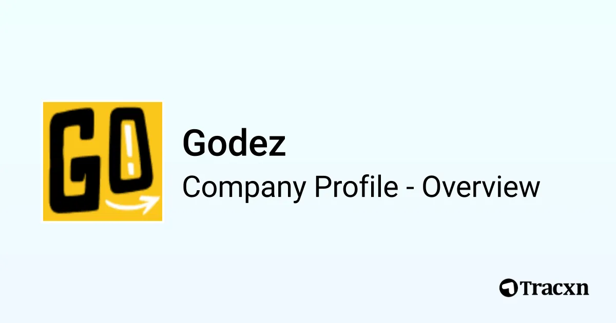 Godez - Company Profile - Tracxn