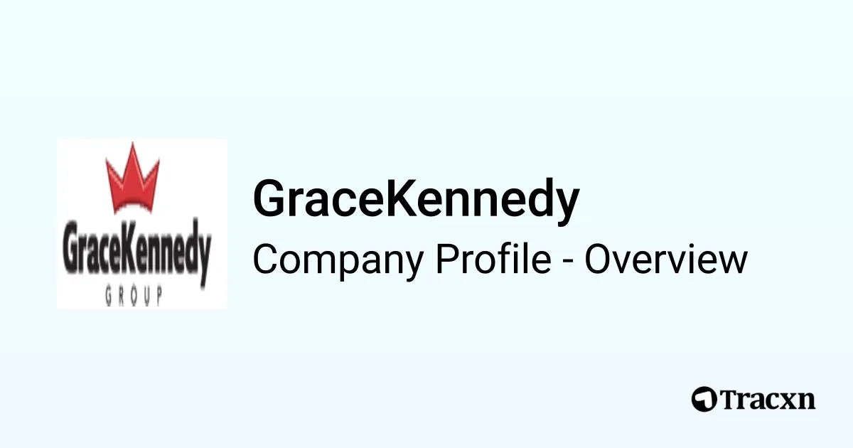 Gracekennedy Logo News | Page 2 Of 35 | ExporTT