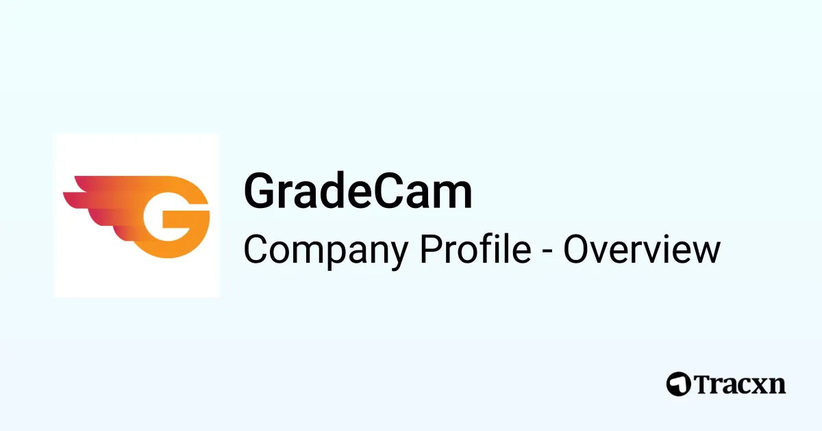 Gradecam Logo