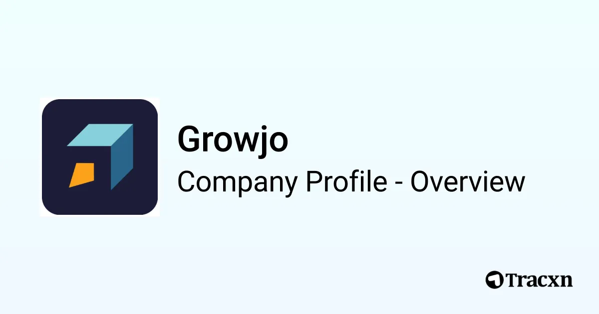 Growjo - 2025 Company Profile & Competitors - Tracxn