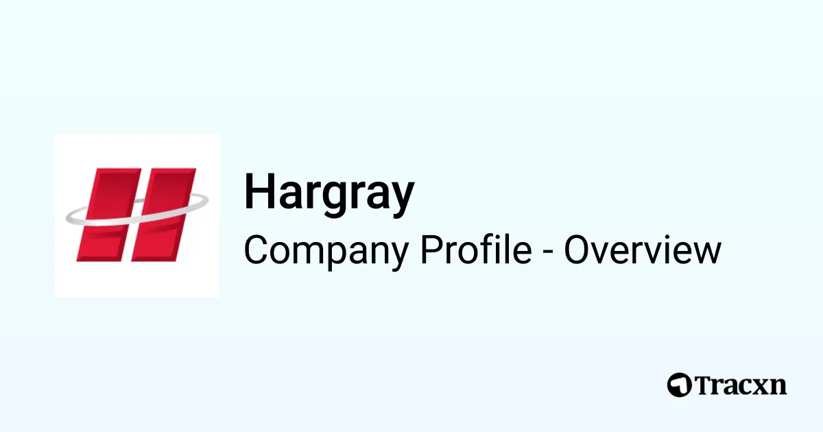 Hargray - 2025 Company Profile, Team, Funding & Competitors - Tracxn