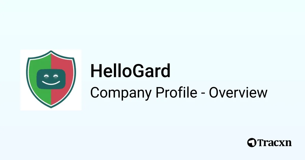 HelloGard - 2025 Company Profile & Competitors - Tracxn