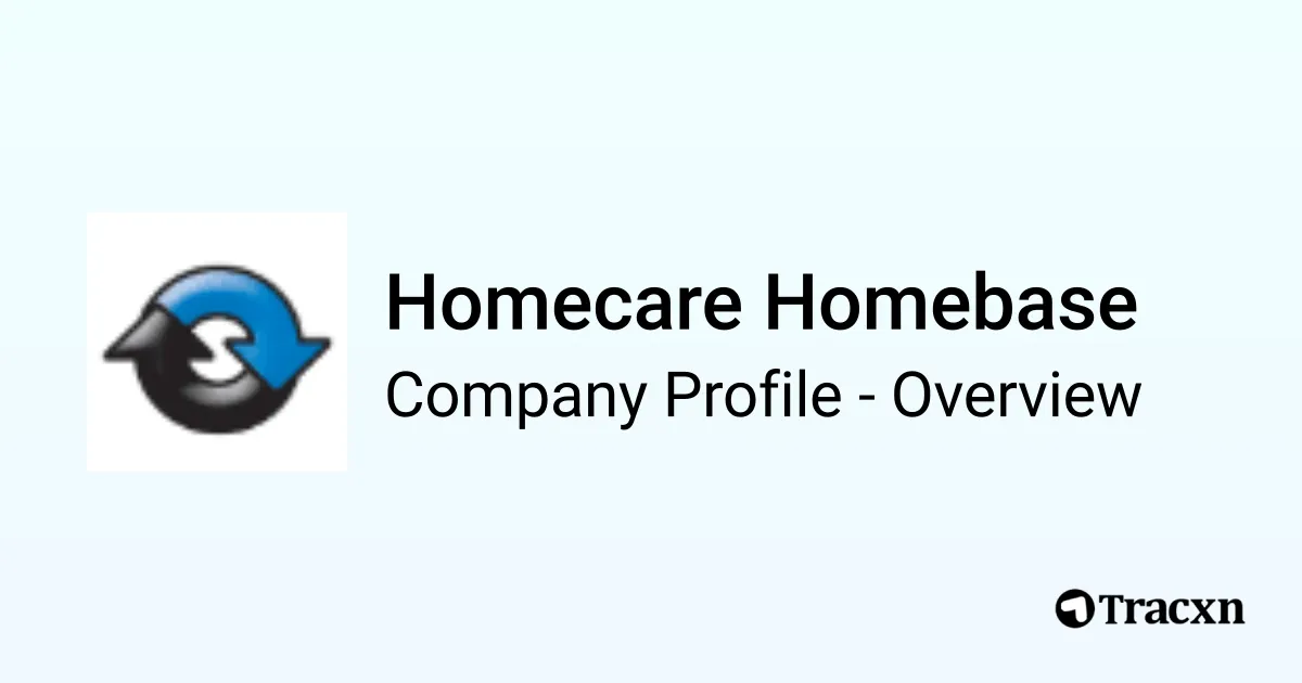 Homecare Homebase - 2025 Company Profile, Team, Funding & Competitors ...