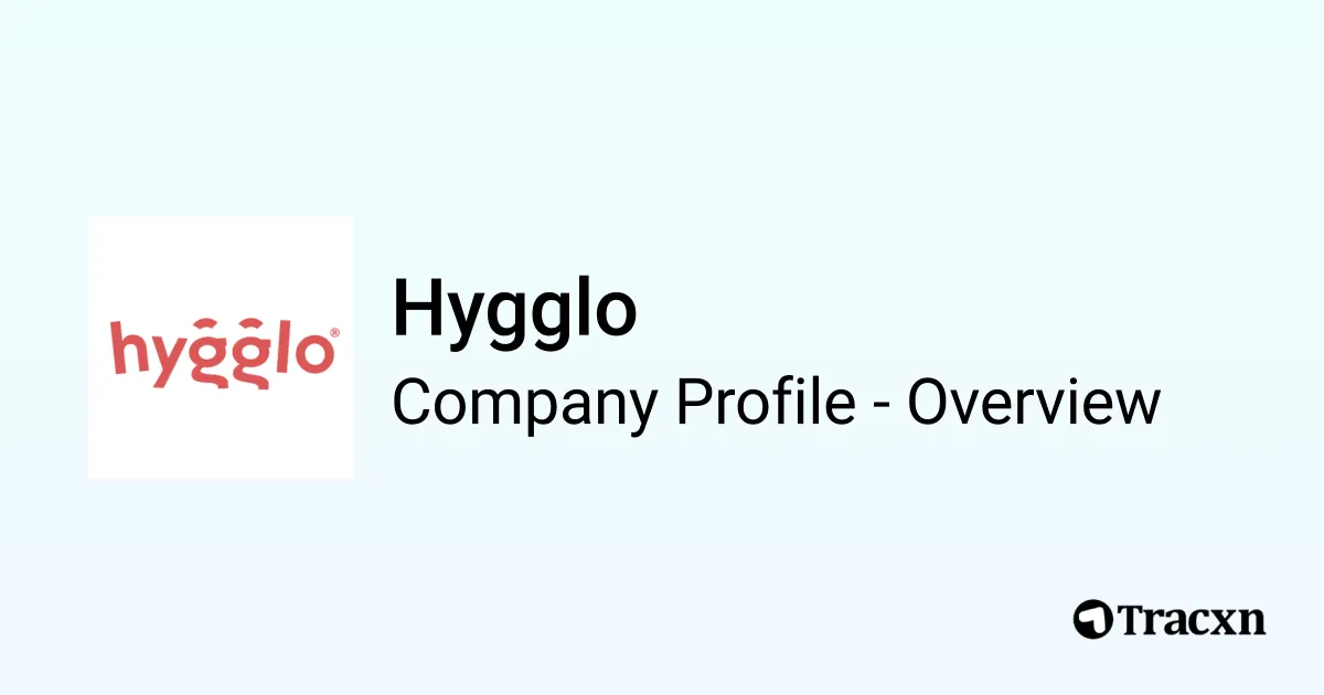 Hygglo - 2025 Company Profile, Team, Funding & Competitors - Tracxn