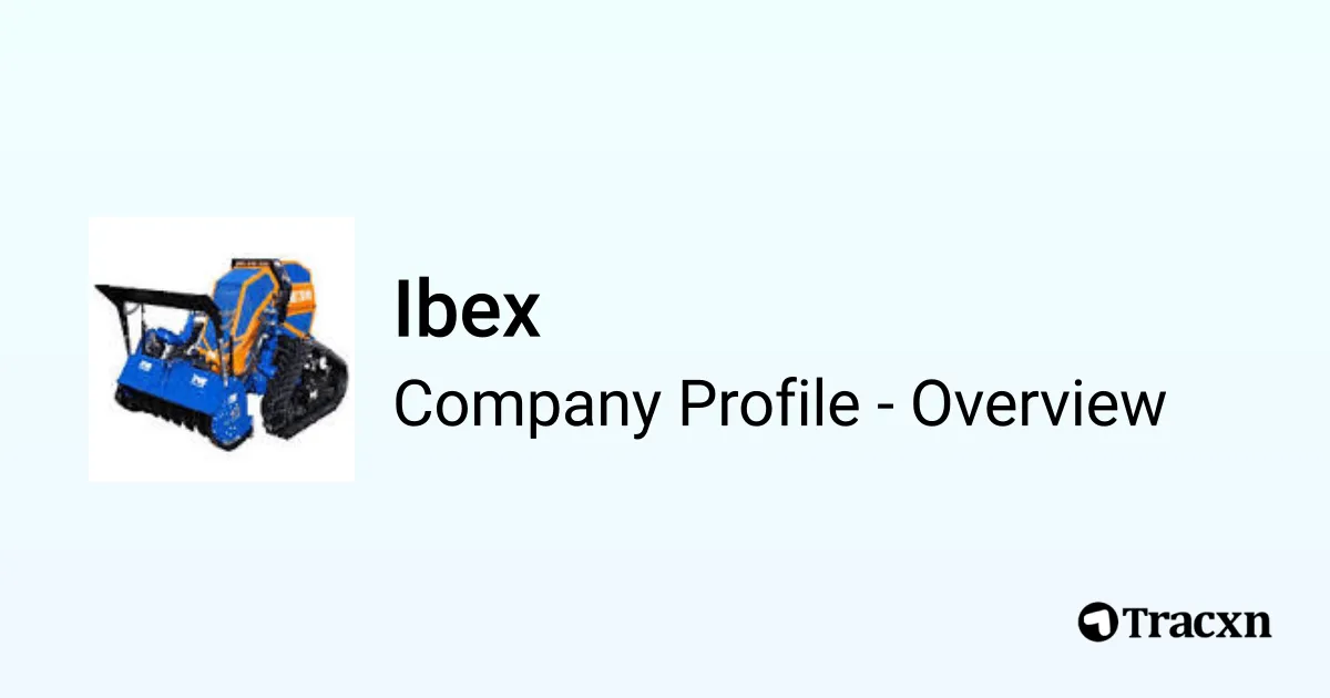 Ibex - Company Profile - Tracxn