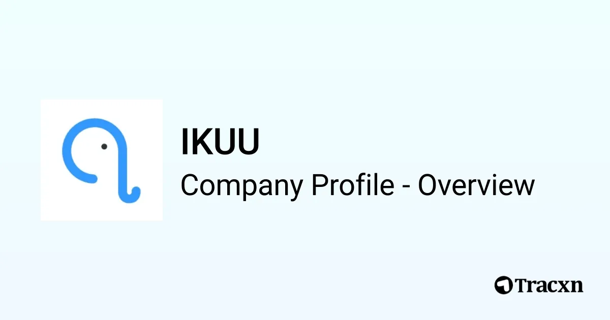 IKUU - 2026 Company Profile, Team & Competitors - Tracxn