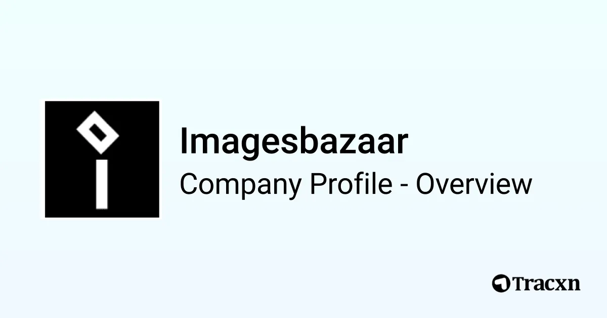 Imagesbazaar - 2025 Company Profile, Team, Competitors & Financials ...