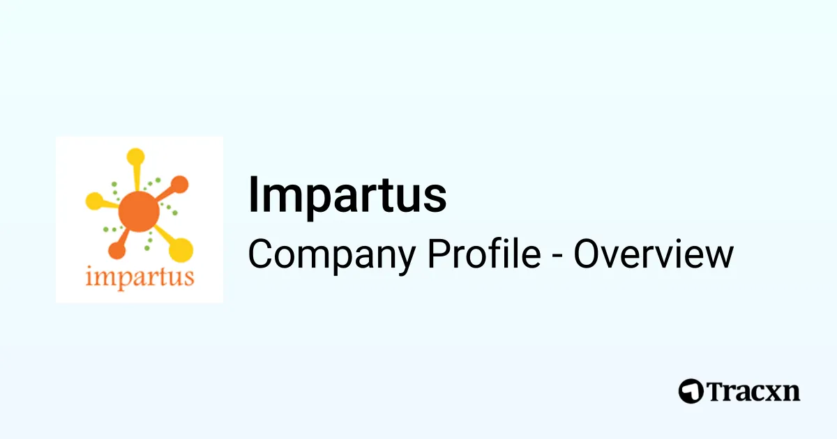 Impartus - 2025 Company Profile, Team, Funding, Competitors ...