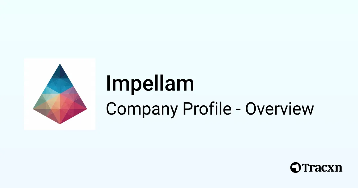 Impellam - 2026 Company Profile, Team, Funding & Competitors - Tracxn