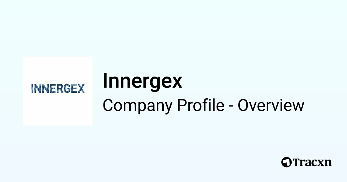 Innergex - 2026 Company Profile, Funding & Competitors - Tracxn