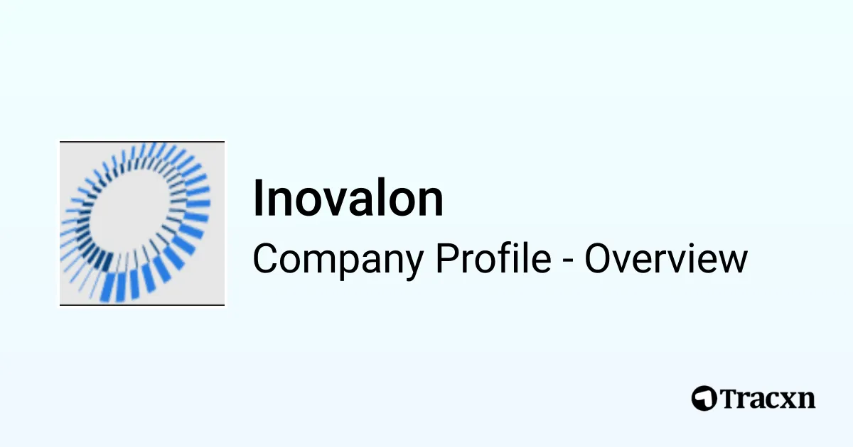 Inovalon - 2025 Company Profile, Team, Funding, Competitors ...