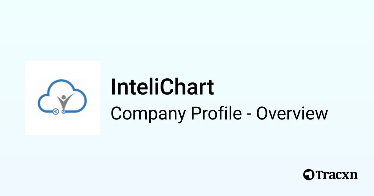 InteliChart - 2026 Company Profile, Team, Funding & Competitors - Tracxn