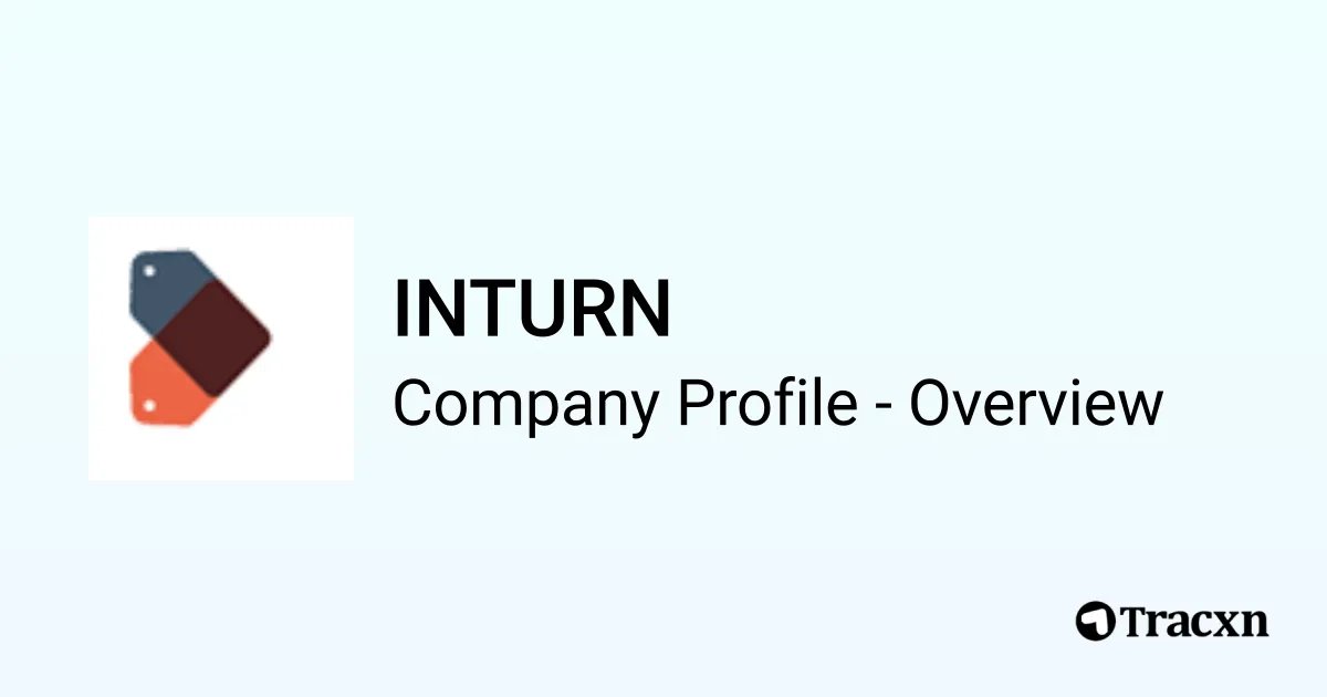 INTURN - 2025 Company Profile, Team, Funding & Competitors - Tracxn