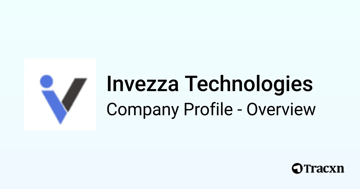 Invezza Technologies - 2025 Company Profile & Competitors - Tracxn