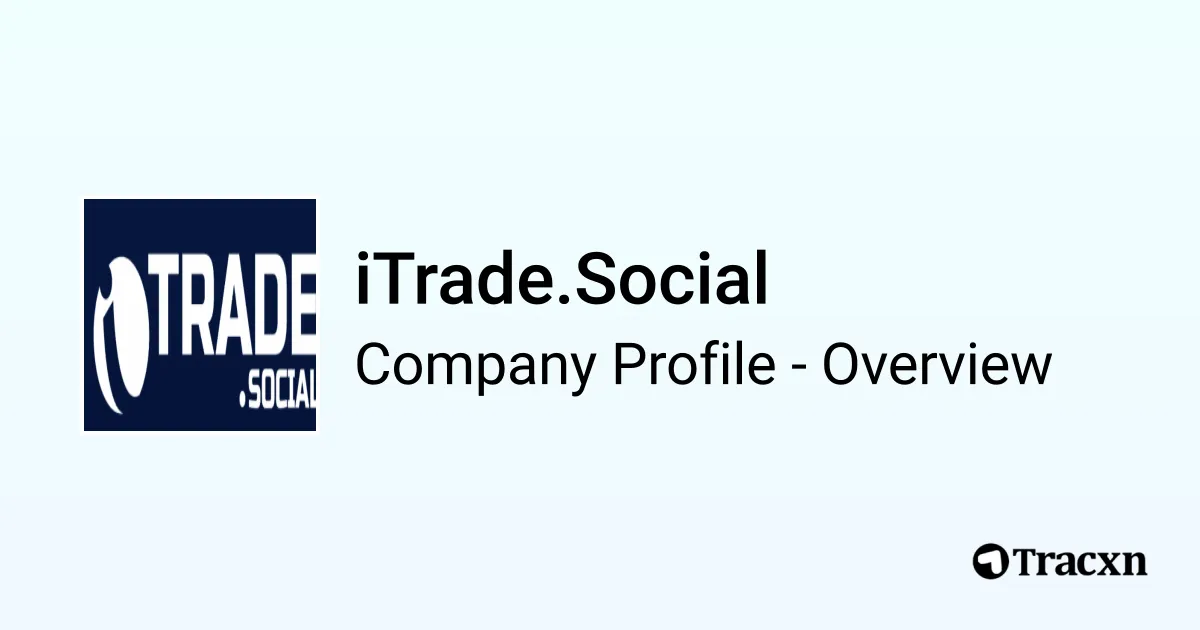 Itrade Logo