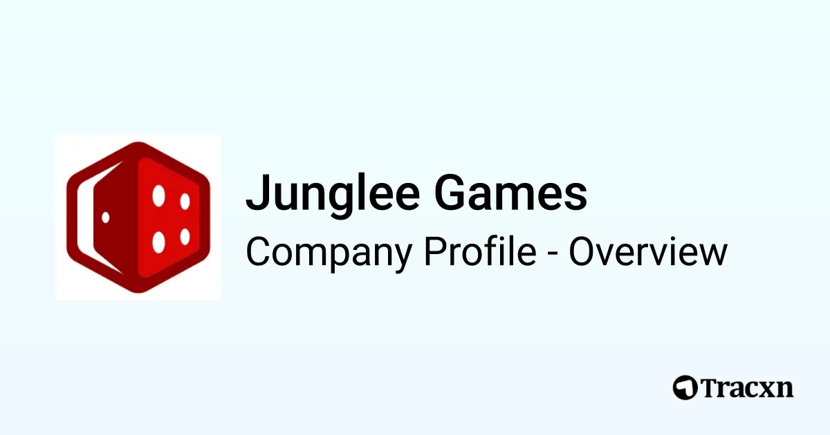 Junglee Games - 2026 Company Profile, Team, Competitors & Financials ...