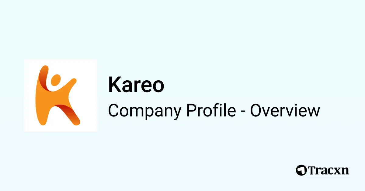 Kareo - 2026 Company Profile, Team, Funding & Competitors - Tracxn