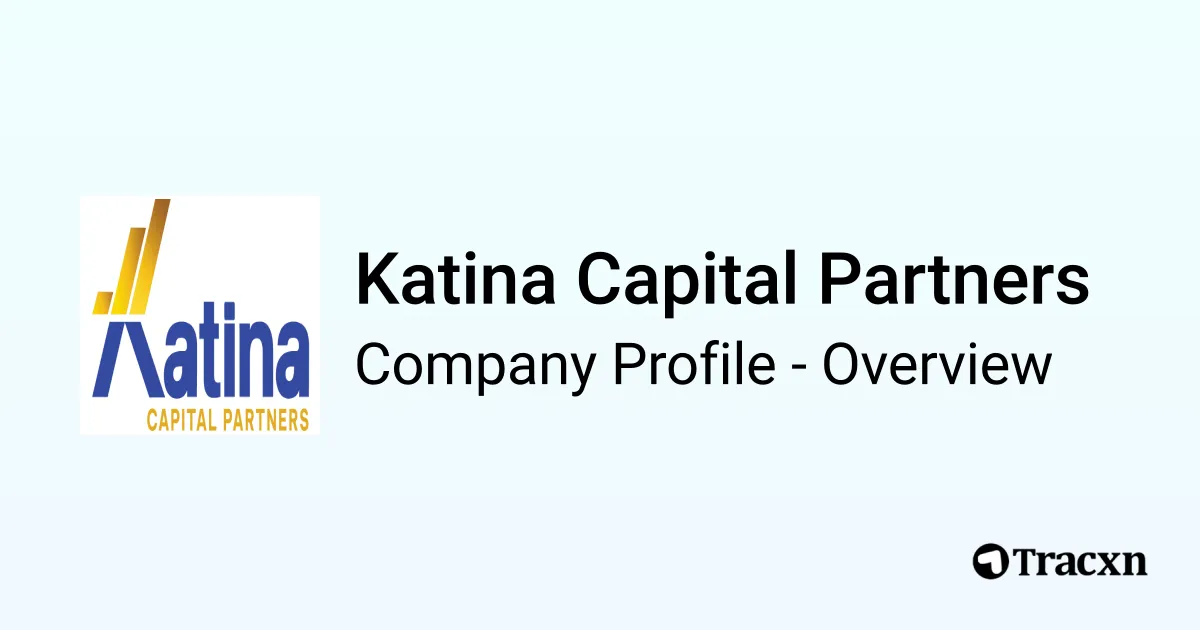 Katina Capital Partners - 2026 Company Profile & Competitors - Tracxn