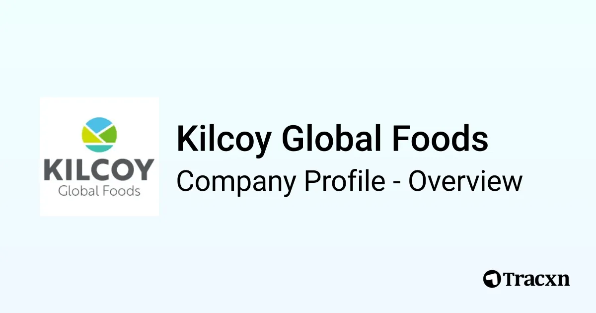 Kilcoy Global Foods - 2026 Company Profile, Team, Funding & Competitors ...