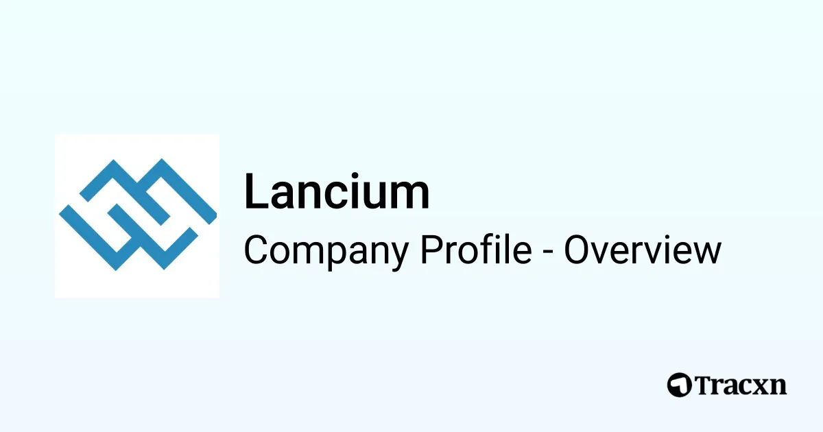 Lancium - 2025 Company Profile, Team, Funding & Competitors - Tracxn