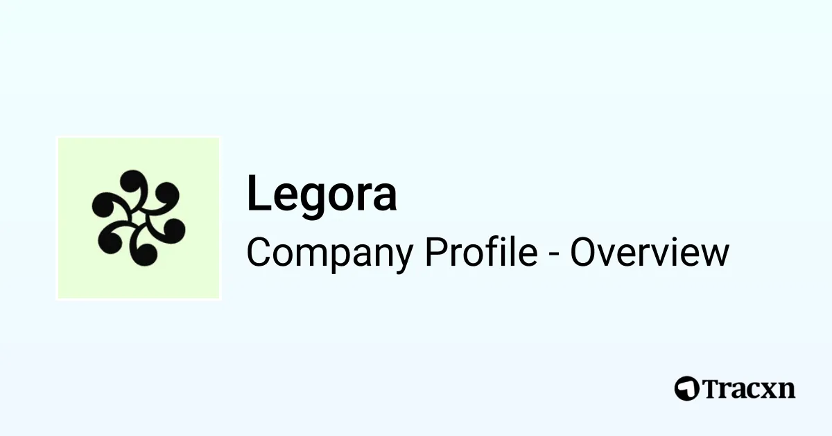 Legora - 2025 Company Profile, Team, Funding, Competitors & Financials ...