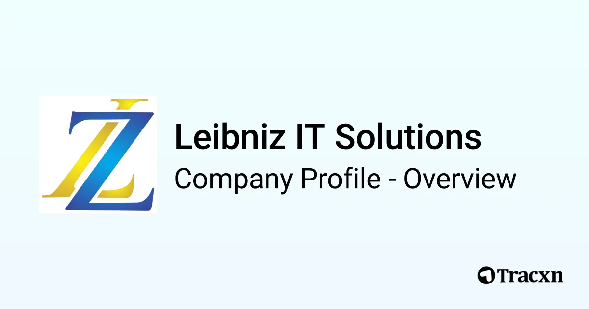 Leibniz IT Solutions - 2025 Company Profile - Tracxn