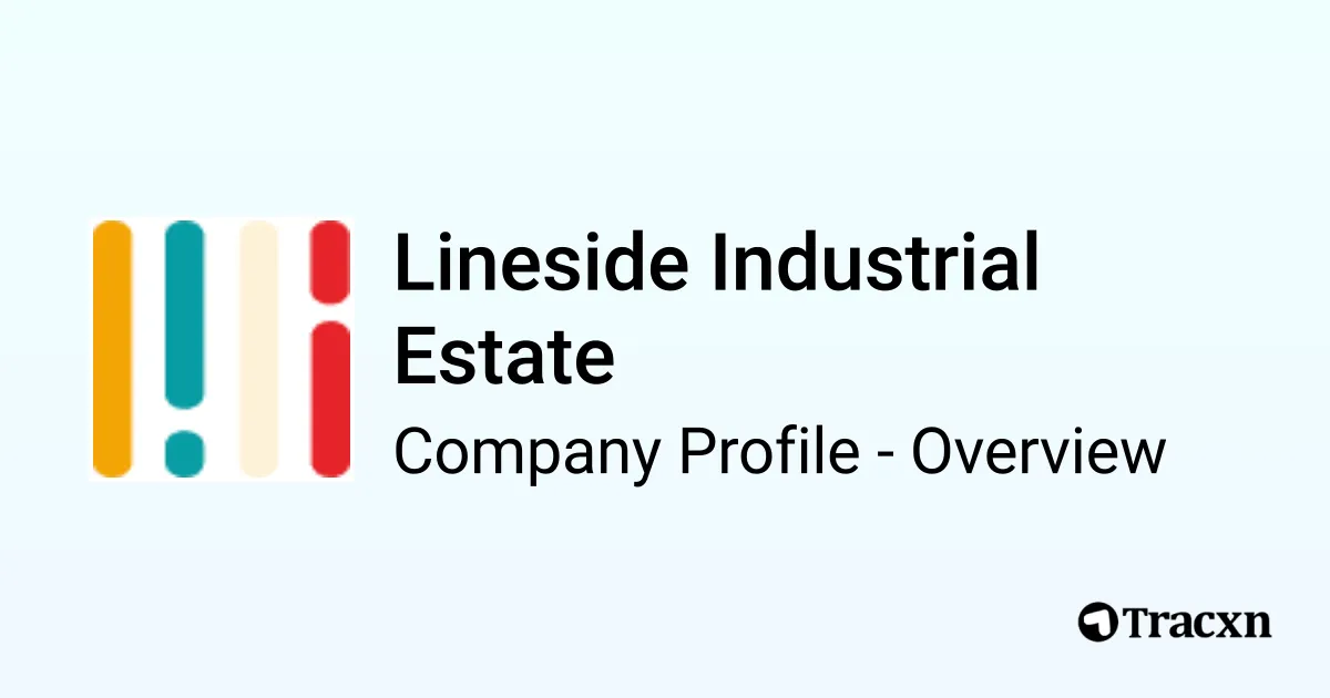 Lineside Industrial Estate - 2025 Company Profile & Competitors - Tracxn